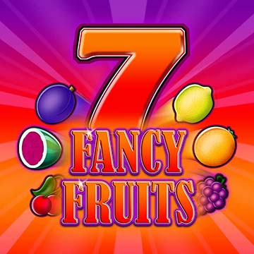 Fancy Fruits